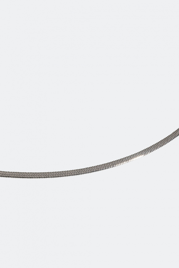 Kjøp smykker i rustfritt stål online på Glitter.no