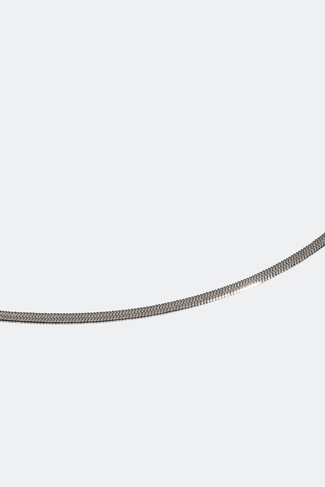 Kjøp smykker i rustfritt stål online på Glitter.no