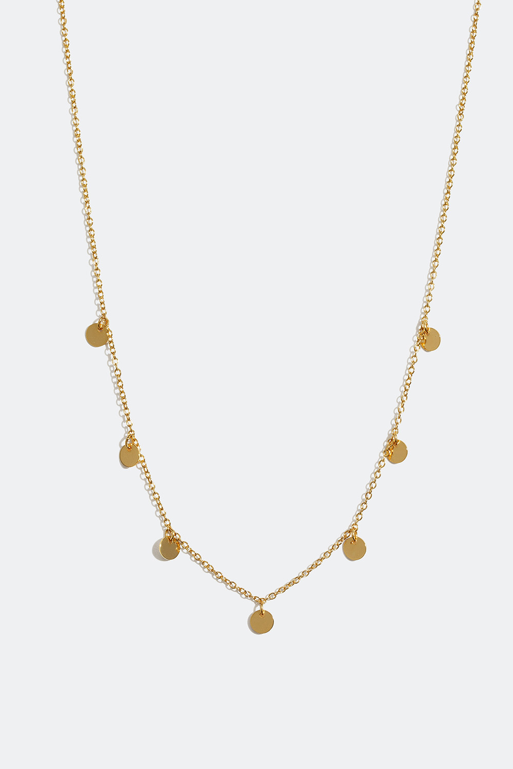 Kjøp halskjeder online på Glitter.no - Side 2