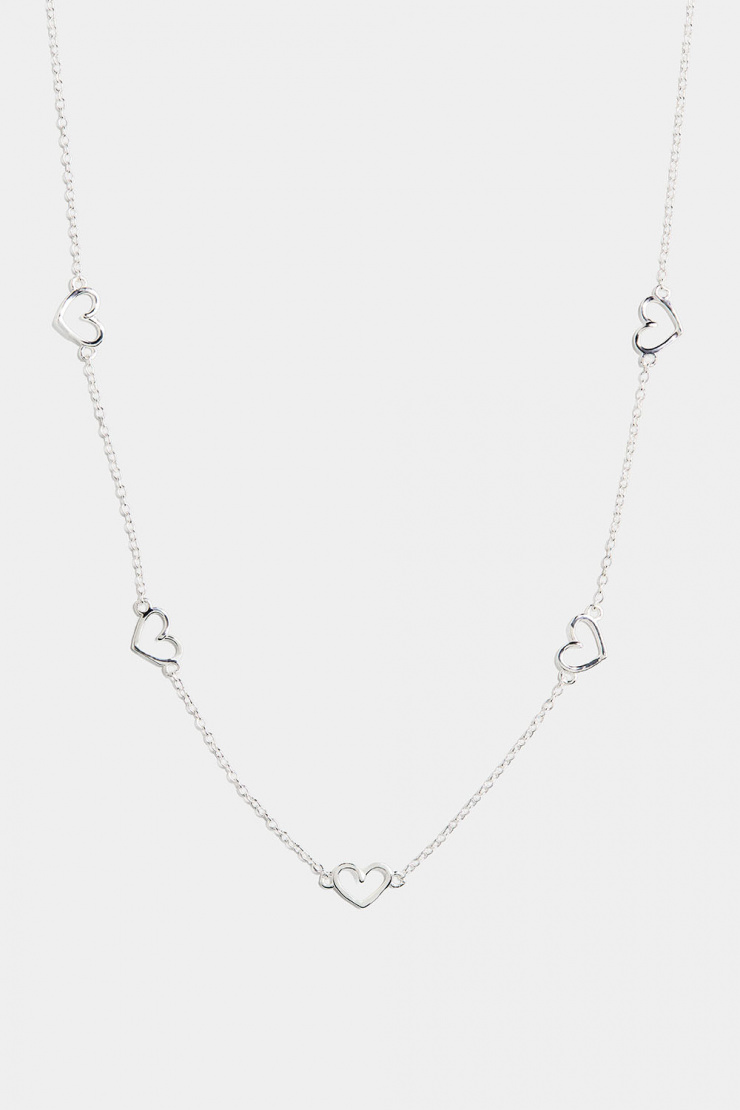 Kjøp halskjeder online på Glitter.no